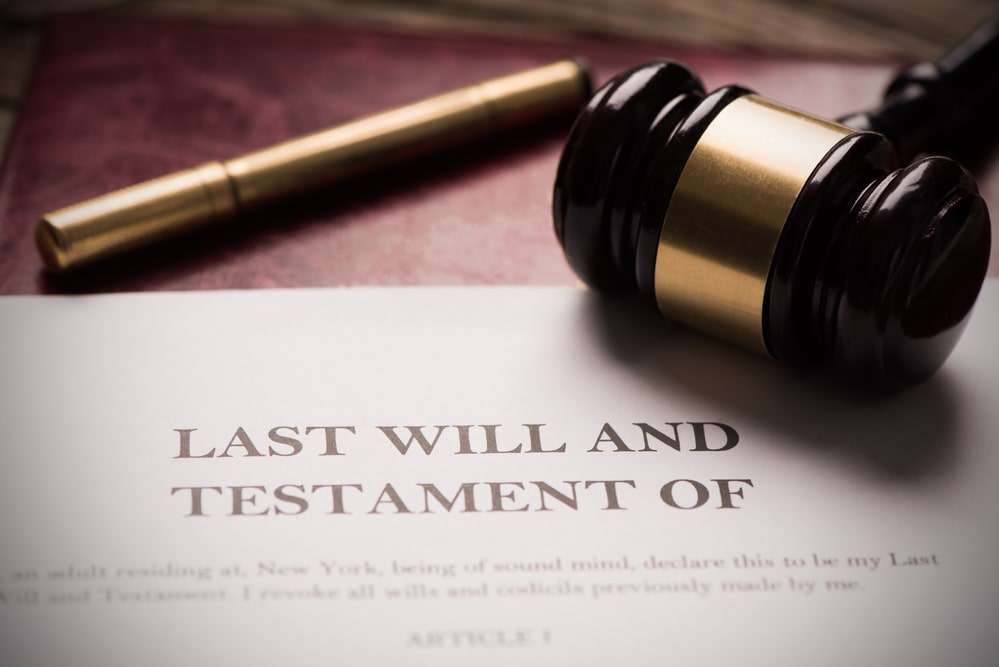 Navigating Estate Planning and Avoiding Probate - Probate